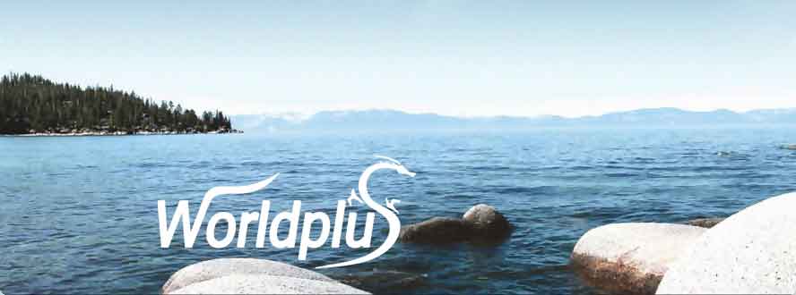 welcome to WorldPlus!